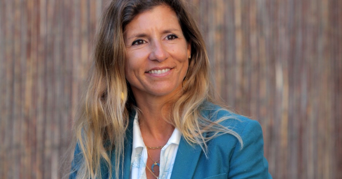 Conhecimento, foco e ser feliz: a receita de uma mulher forte do ...